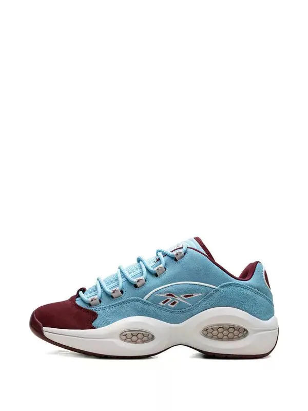 REEBOK Question Low Sneakers