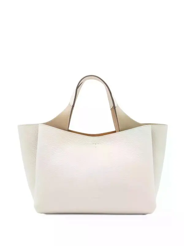 TOD'S Leather Tote Bag