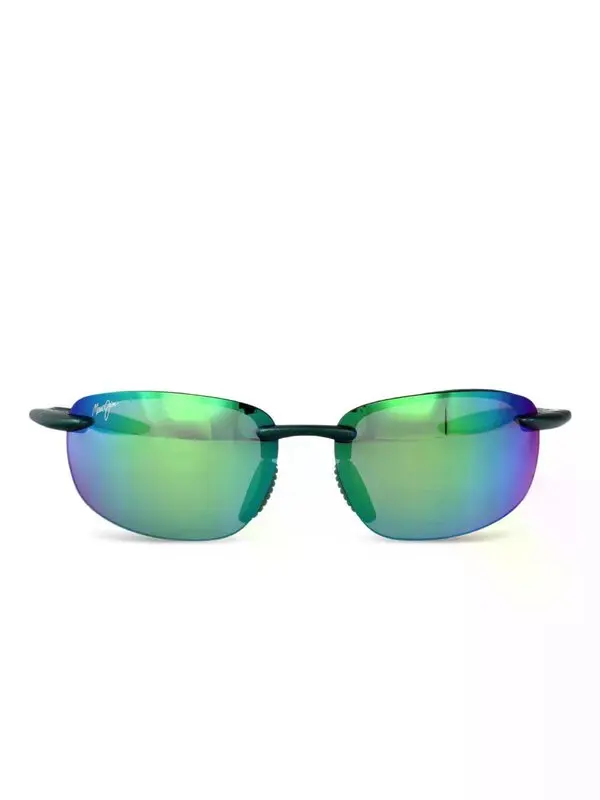 Maui Jim Ho'okipa Rimless Sunglasses