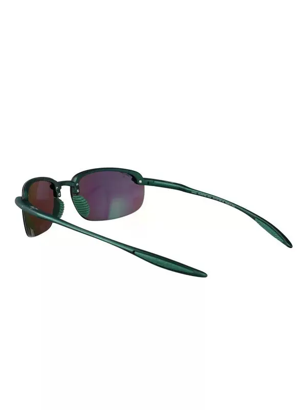 Maui Jim Ho'okipa Rimless Sunglasses