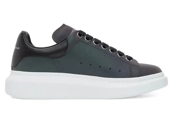 Alexander McQueen Oversized Sneakers