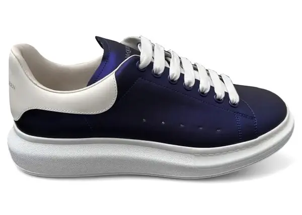 Alexander McQueen Oversized Sneakers