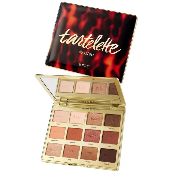 TARTE Lette Toasted Palette - One-color