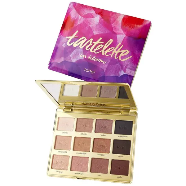 TARTE Lette In Bloom Palette - One-color