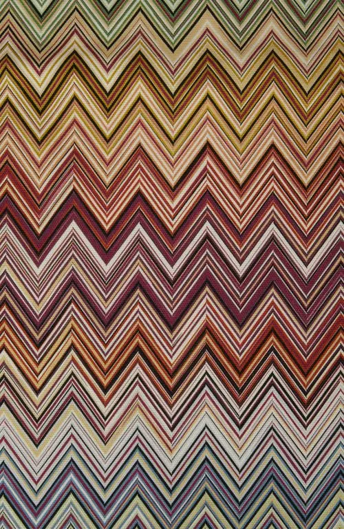 Missoni Andorra Runner 45x140 Cm