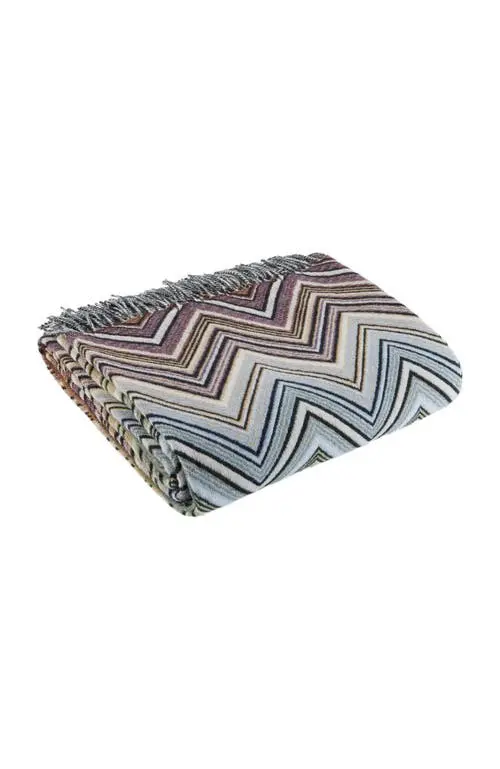 Missoni Perseo Throw 130x190