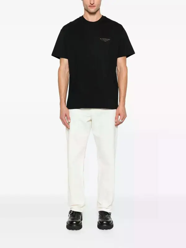 Givenchy Logo-print T-shirt