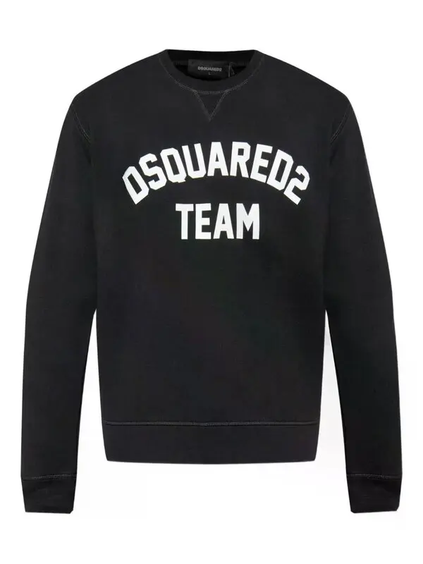 Dsquared2 Logo-print Sweatshirt