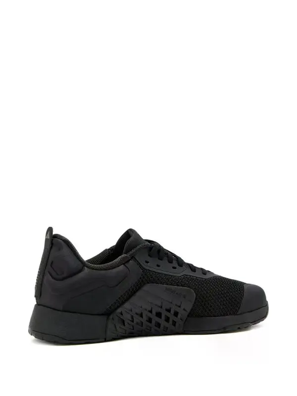 Adidas Dropset 3 Mesh-panel Sneakers