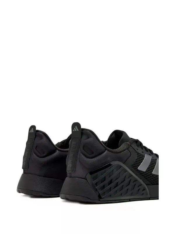 Adidas Dropset 3 Mesh-panel Sneakers