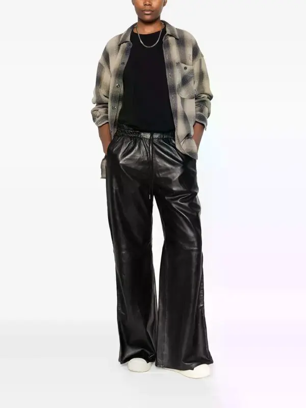 Rick Owens Cotton T-shirt