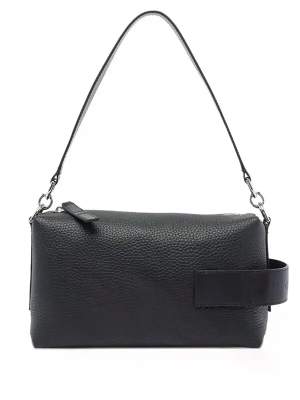 Hogan Leather Shoulder Bag