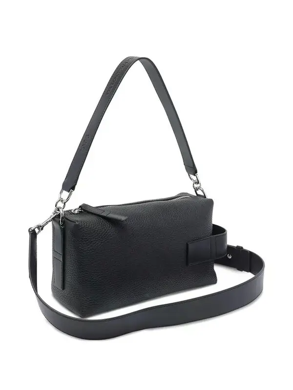 Hogan Leather Shoulder Bag