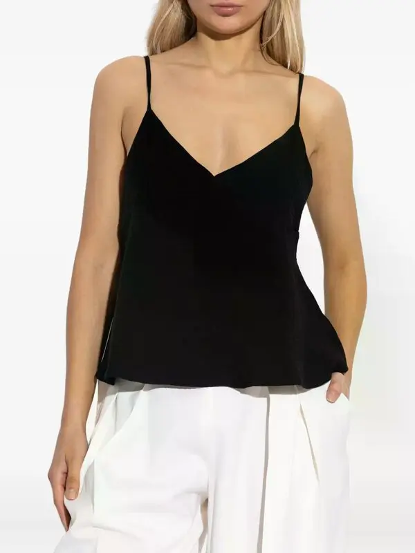 GESTUZ V-neck Cami Top