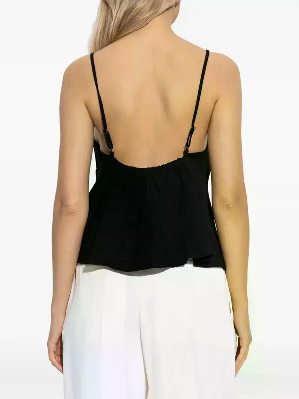 GESTUZ V-neck Cami Top