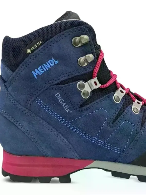 Meindl Brenta Pro Gtx Hiking Boots - Blue