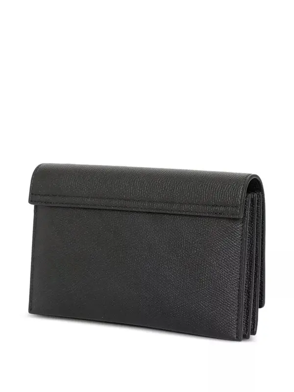 Valentino Garavani Vlogo Signature Clutch Bag