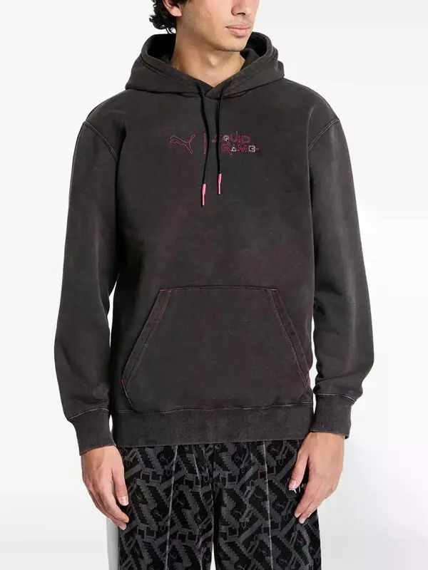 PUMA Cotton-blend Hoodie