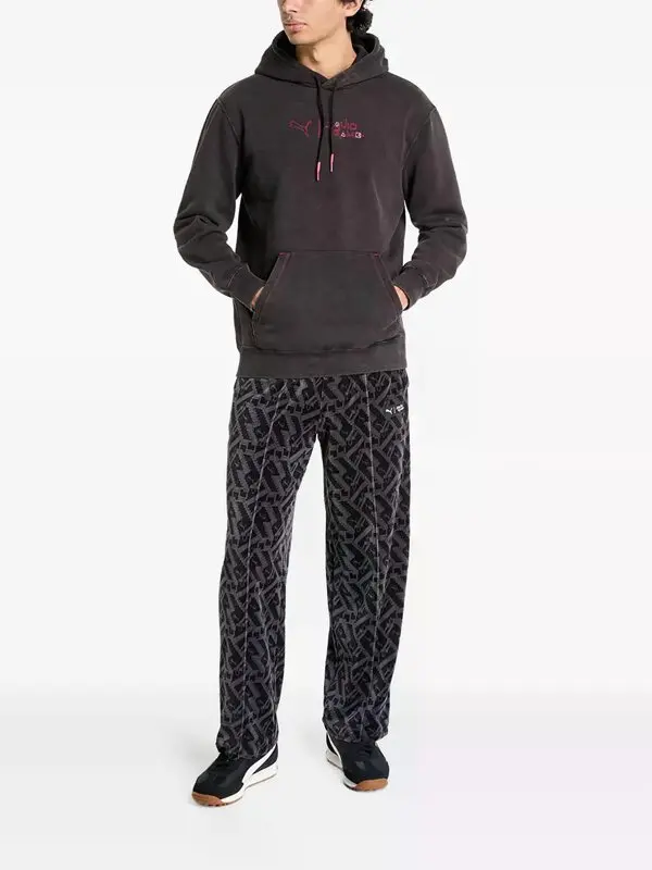 PUMA Cotton-blend Hoodie