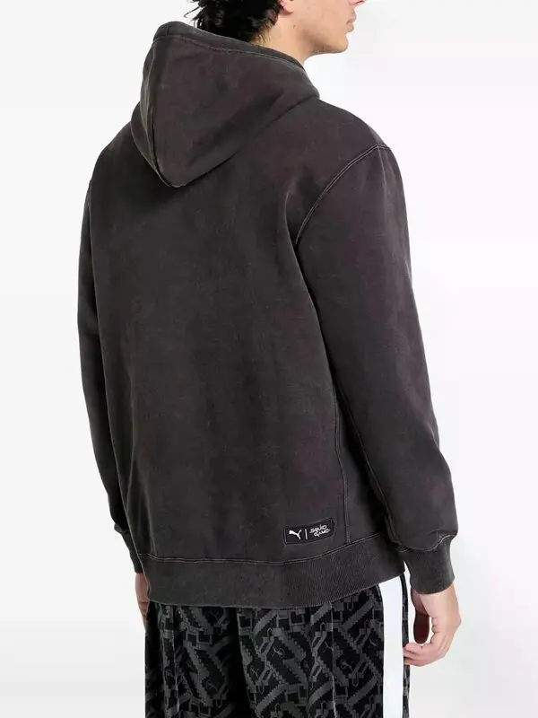 PUMA Cotton-blend Hoodie