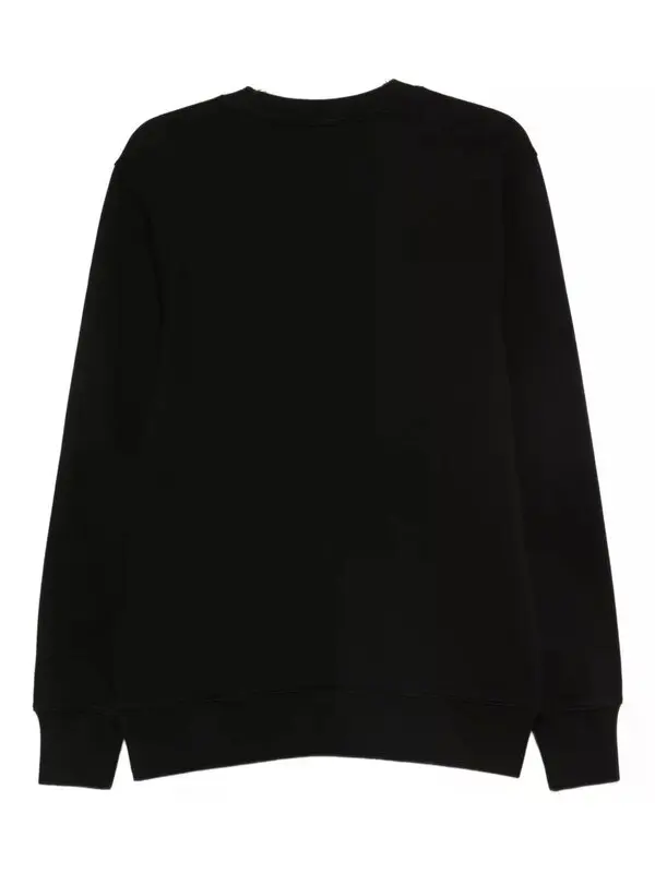 Paul Smith Logo-print Sweatshirt