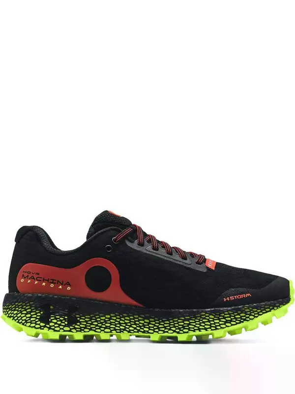 Under Armour Hovr Machina Off Road Sneakers