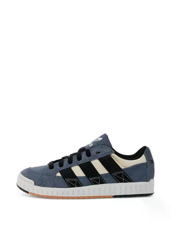 Adidas Lwst Suede Low-top Sneakers