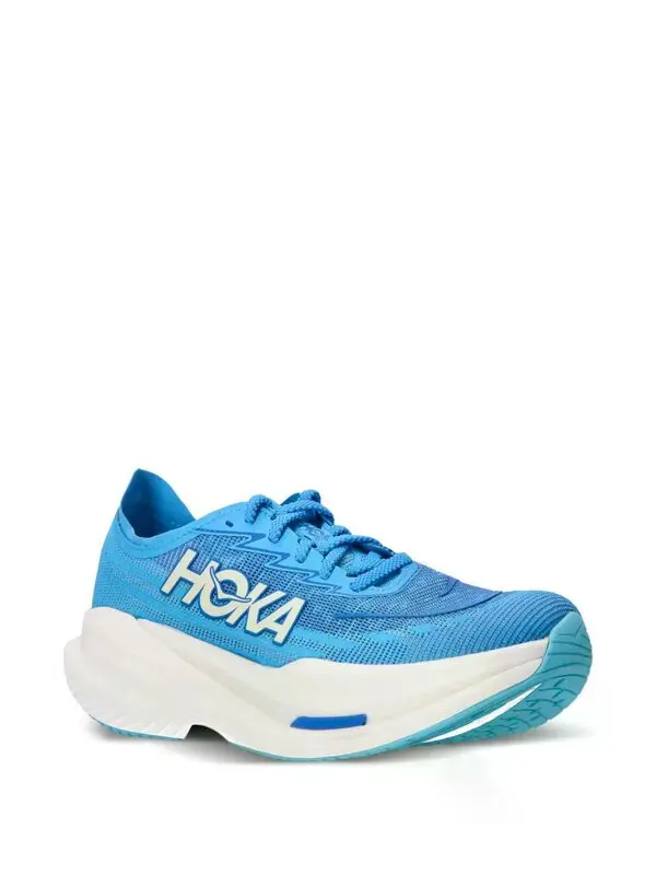HOKA® Mach X 2 Sneakers