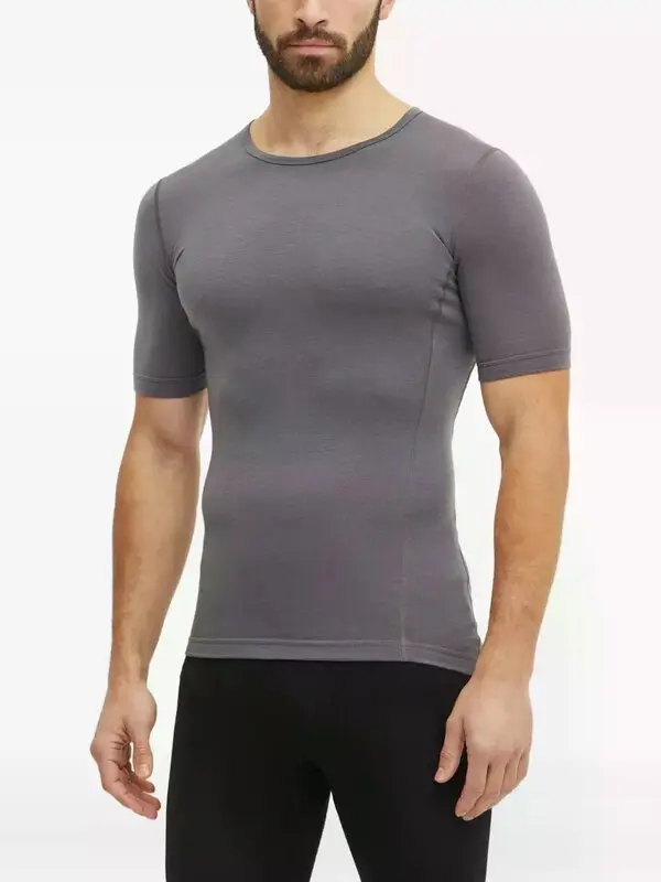 Adidas Short-sleeve Performance Top
