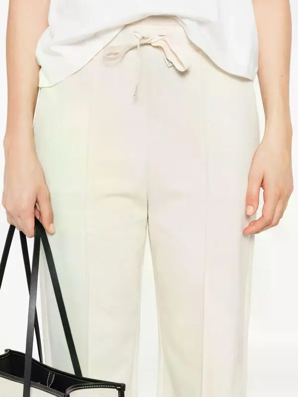 Max Mara Drawstring Trousers