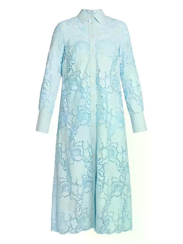 green lace party dress Mermaid Sage Green Lace Dress With Sleeve