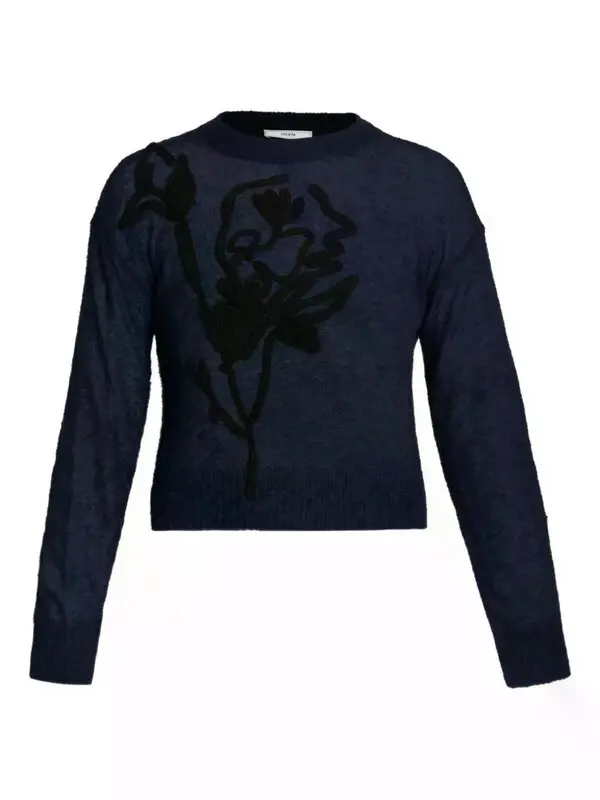 Erdem Crew-neck Sweater
