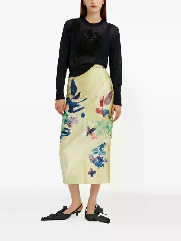Erdem Crew-neck Sweater