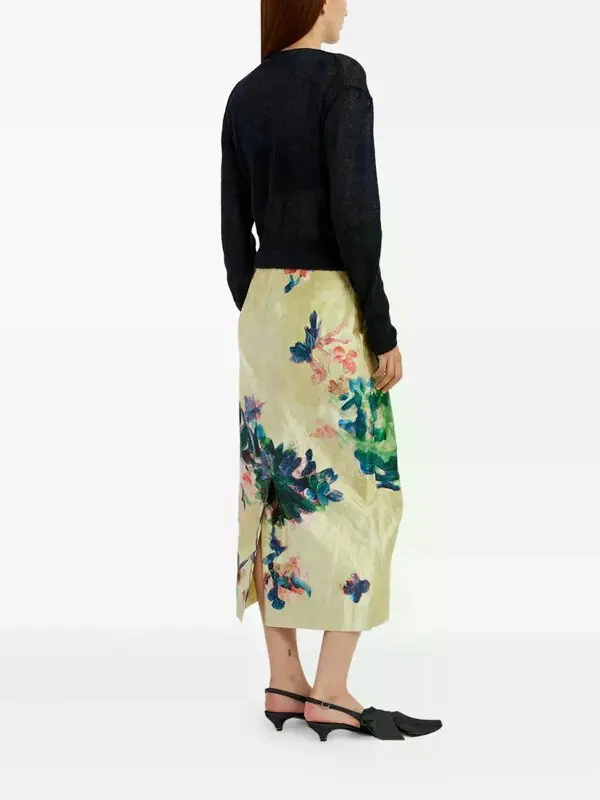 Erdem Crew-neck Sweater