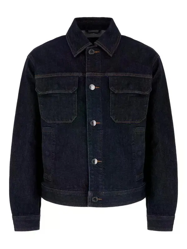 Emporio Armani Denim Jacket