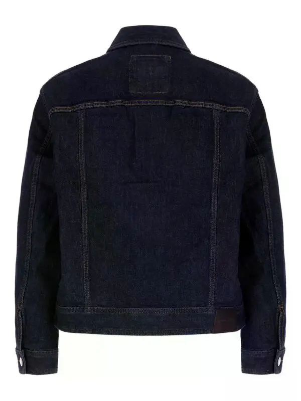 Emporio Armani Denim Jacket