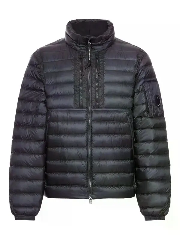 C.P. COMPANY D.d. Shell Down Jacket