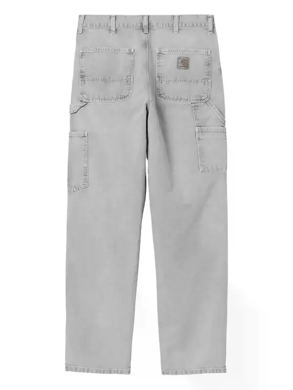 Carhartt Work In Progress Double Knee Utility Trousers