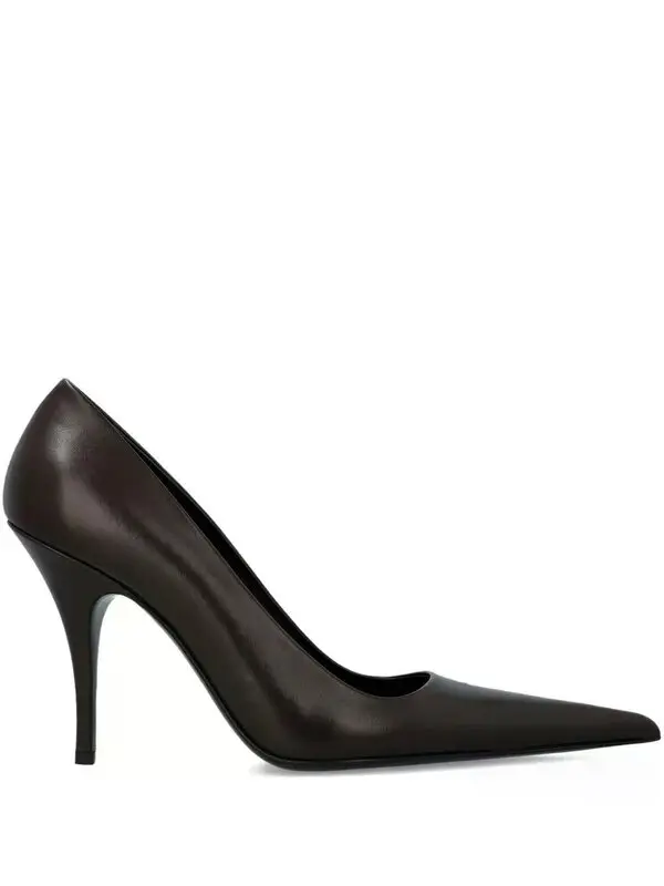 Vetements Pointed-toe Pumps