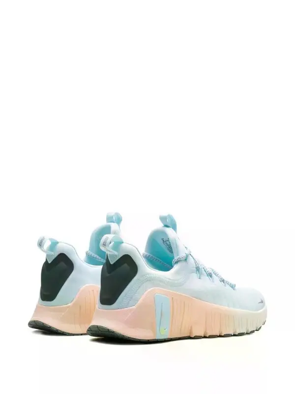 Nike Free Metcon Premium Sneakers - Blue