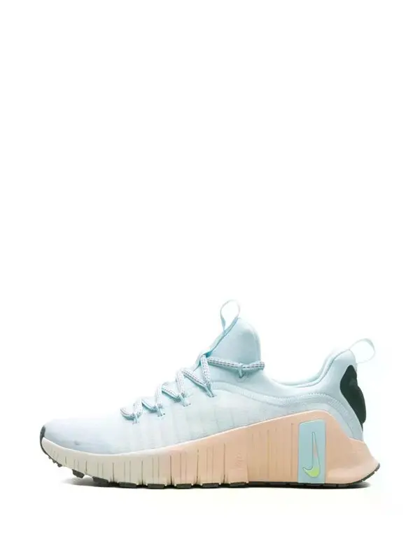 Nike Free Metcon Premium Sneakers - Blue