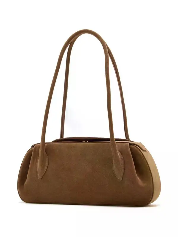 Yuzefi Leather Tote Bag