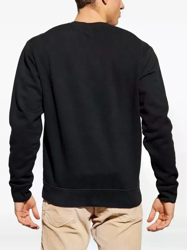 Dsquared2 Logo-print Sweatshirt