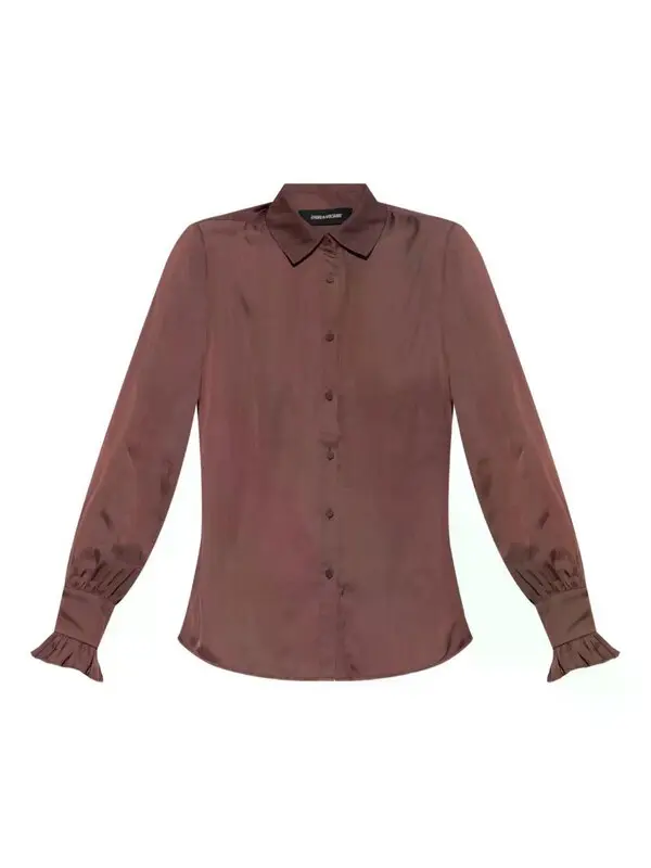 Zadig&Voltaire Thely Shirt