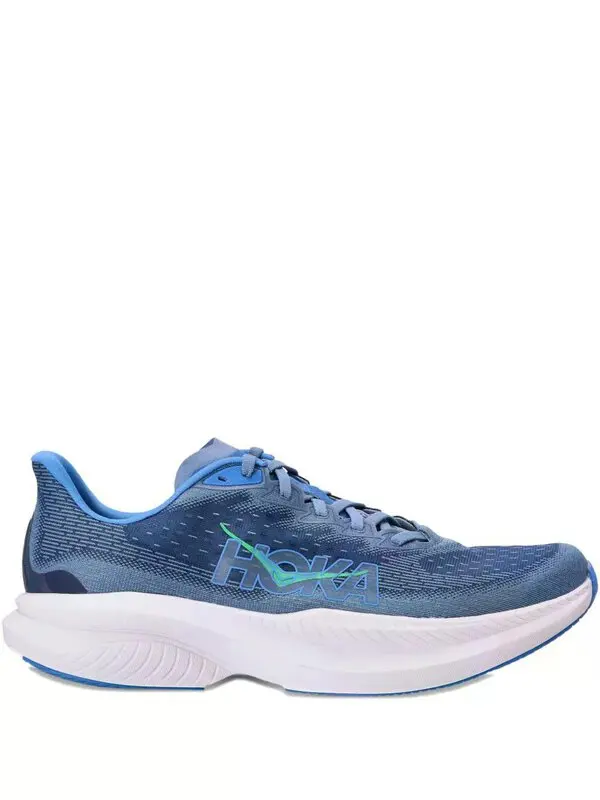 HOKA® Mach 6 Sneakers