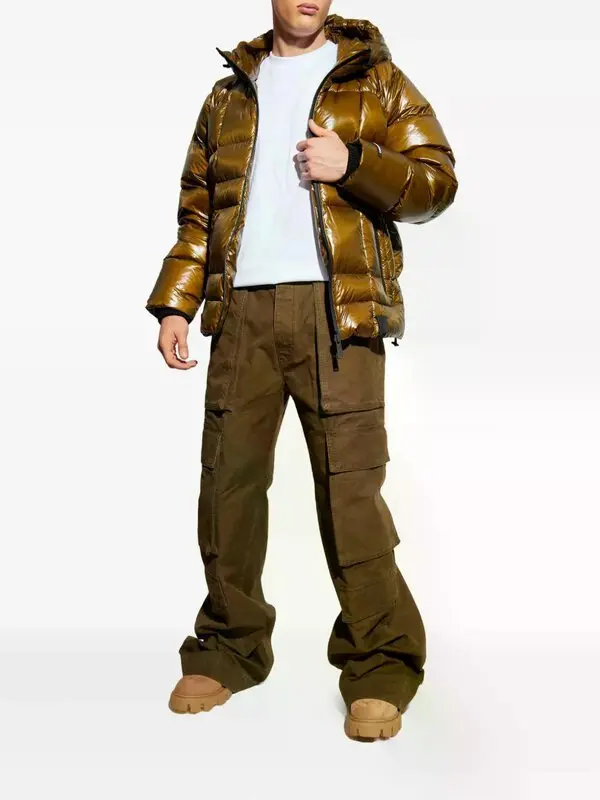 Dsquared2 Bomber Jacket