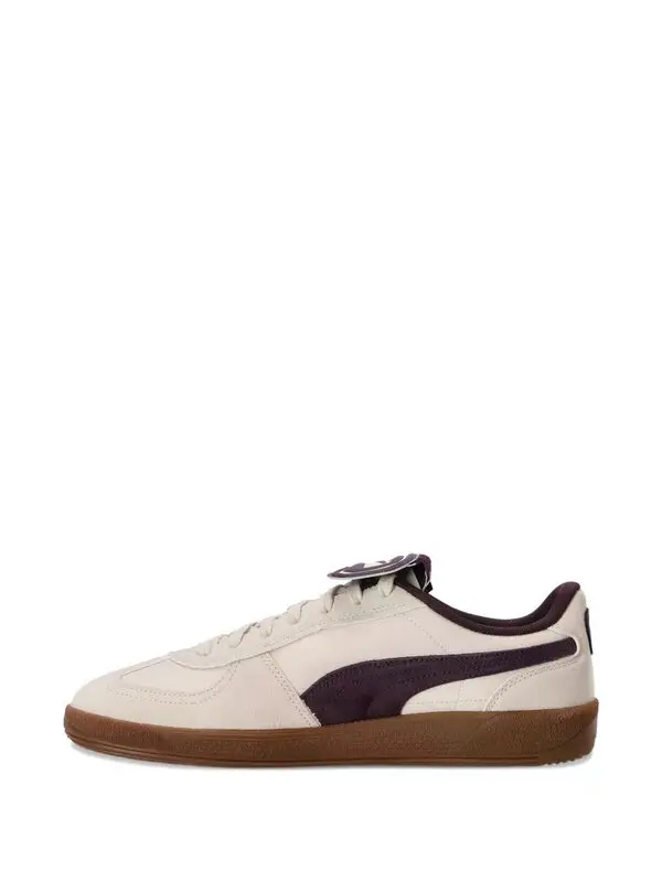 PUMA Palermo Premium Sneakers - Neutrals