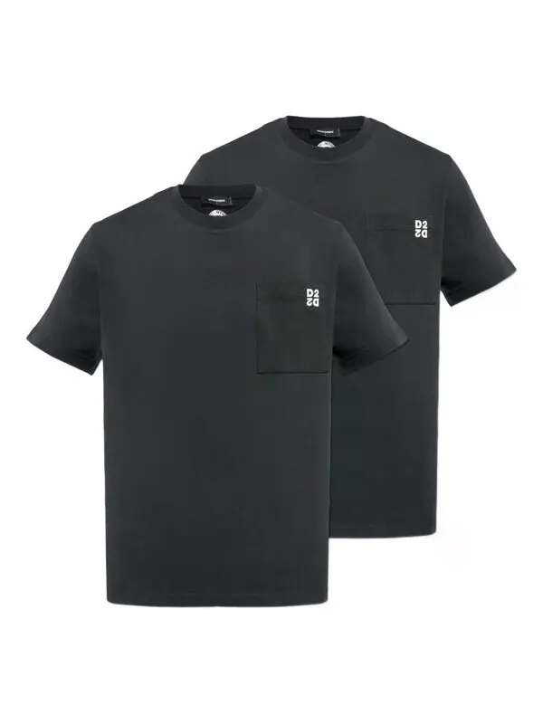 Dsquared2 Logo-print T-shirt