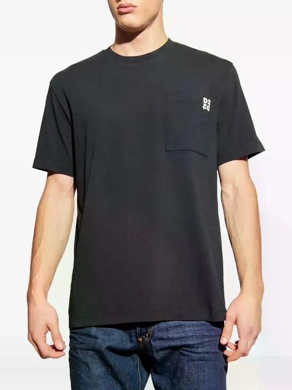Dsquared2 Logo-print T-shirt