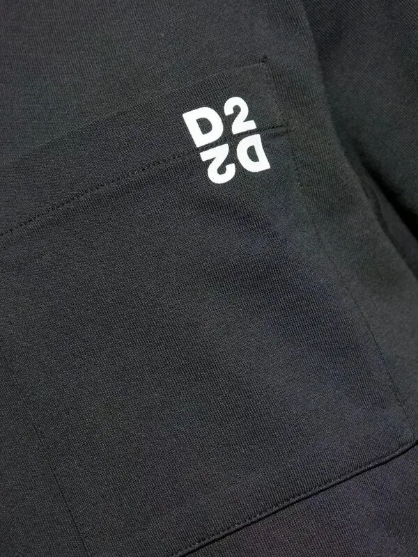 Dsquared2 Logo-print T-shirt